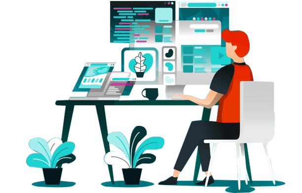 Python Application Development Software Development Company 6774